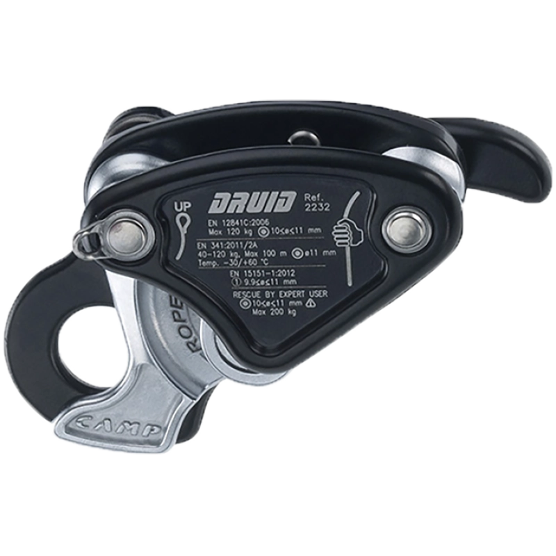 Druid - Descender | Zero